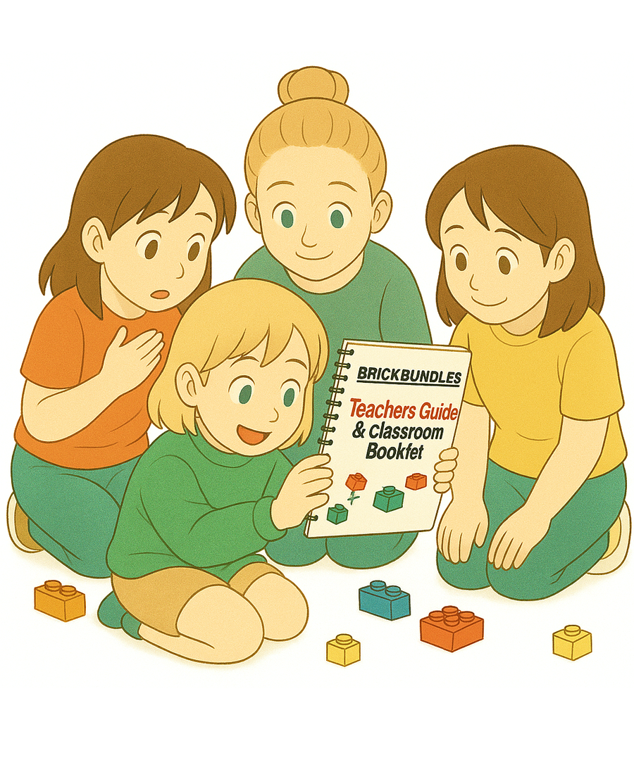 Second Hand LEGO Cleaned and Affordable Bulk LEGO – Brick Bundles